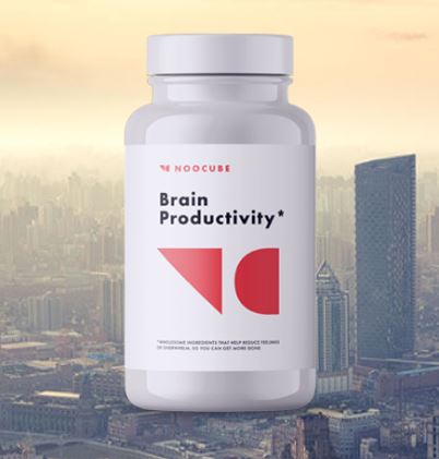 Noocube Review 2021 - Best Nootropic Supplement For Brain Productivity