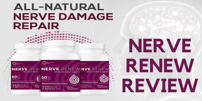 What is the Best Medication for Nerve Pain? Reviewed 2021