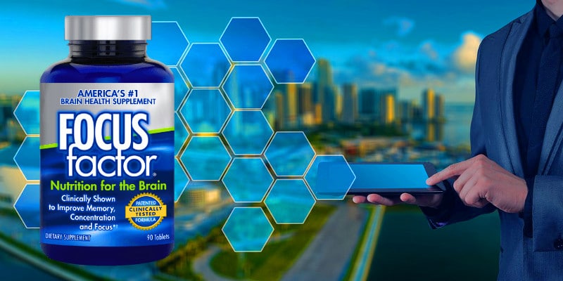 Focus Factor Review 2021 - Comparing Focus Factor vs The Alternatives