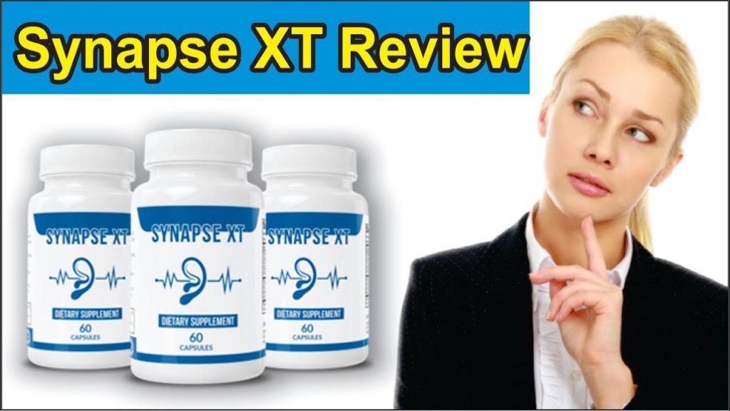 Synapse XT Reviews - Is It The Best Hearing Supplement?
