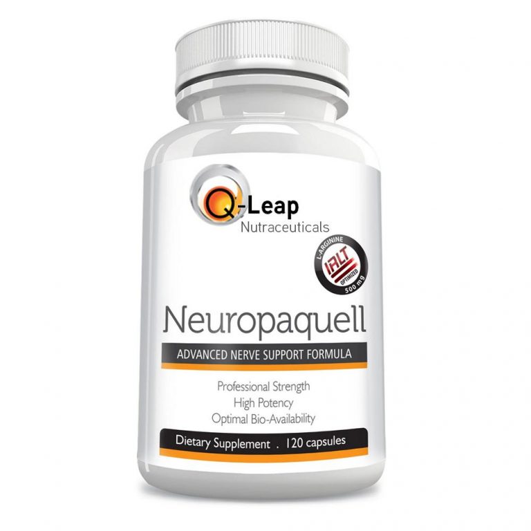 Best Supplements For Sciatic Nerve Pain Relief [June 2023]