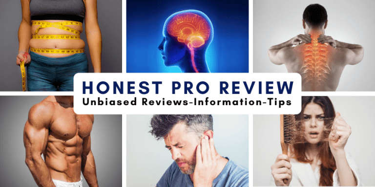 Honest Pro Review: Supplements Decoded: Honest, Clear, Reliable