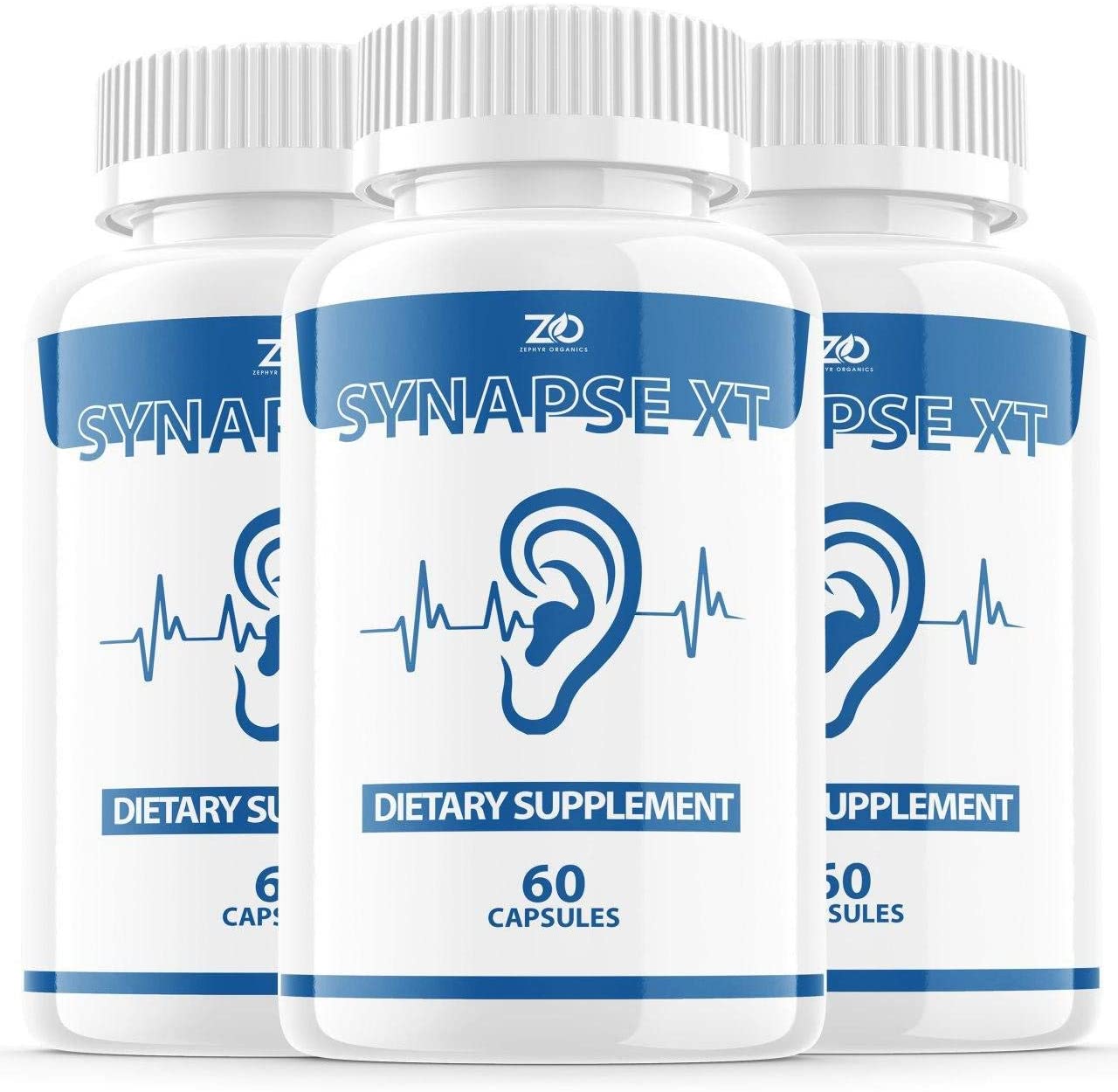 Synapse XT Reviews - Is It The Best Hearing Supplement?
