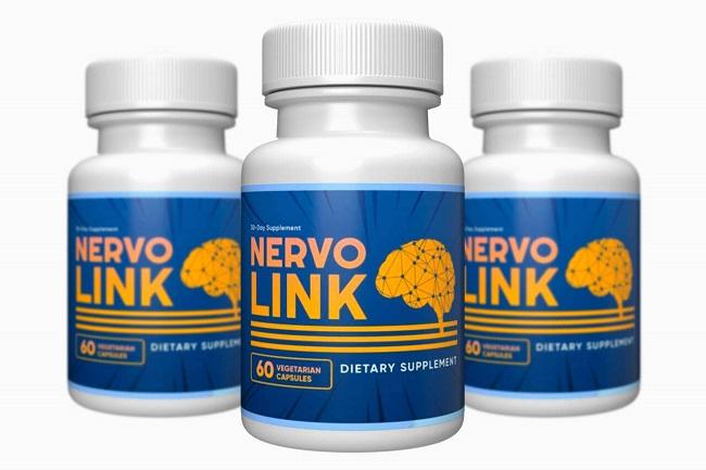 Nervolink Review 2022 - Scam Alert Or Legit Supplement?