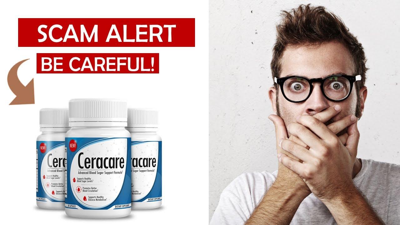 Ceracare Scam [2022]: User Reviews and Complaints Exposed