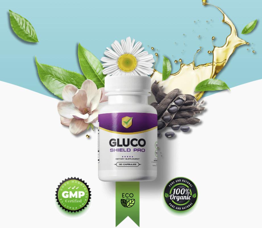 Gluco Shield Pro Scam [2024] - Customer Reviews & Complaints