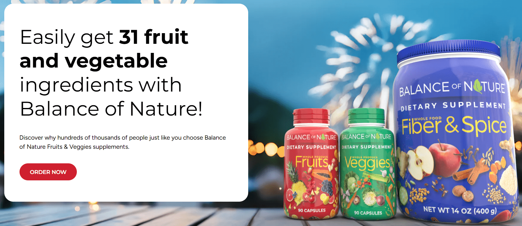 Balance of Nature Reviews: Truth Decoded (Scam or Legit)