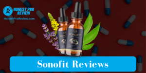 SonoFit Reviews - Is It a Scam or Legit Tinnitus Drop?