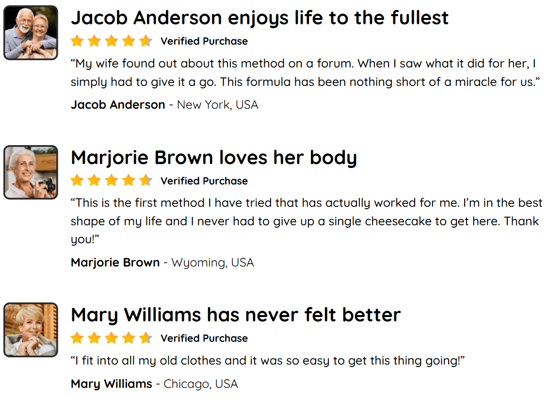 Fast Lean Pro Reviews [2025]: Scam or Legit? Check It Out Here!