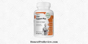 Liver Renew Reviews: Real Detox Formula or a Scam?