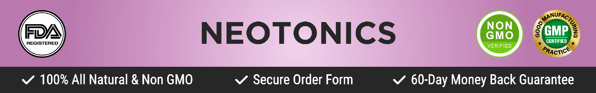 Neotonics Reviews [2025]: Is It a Scam or Real Probiotics?