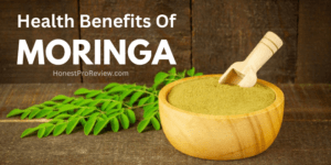 What Is Moringa Health Benefits And Side Effects Explained