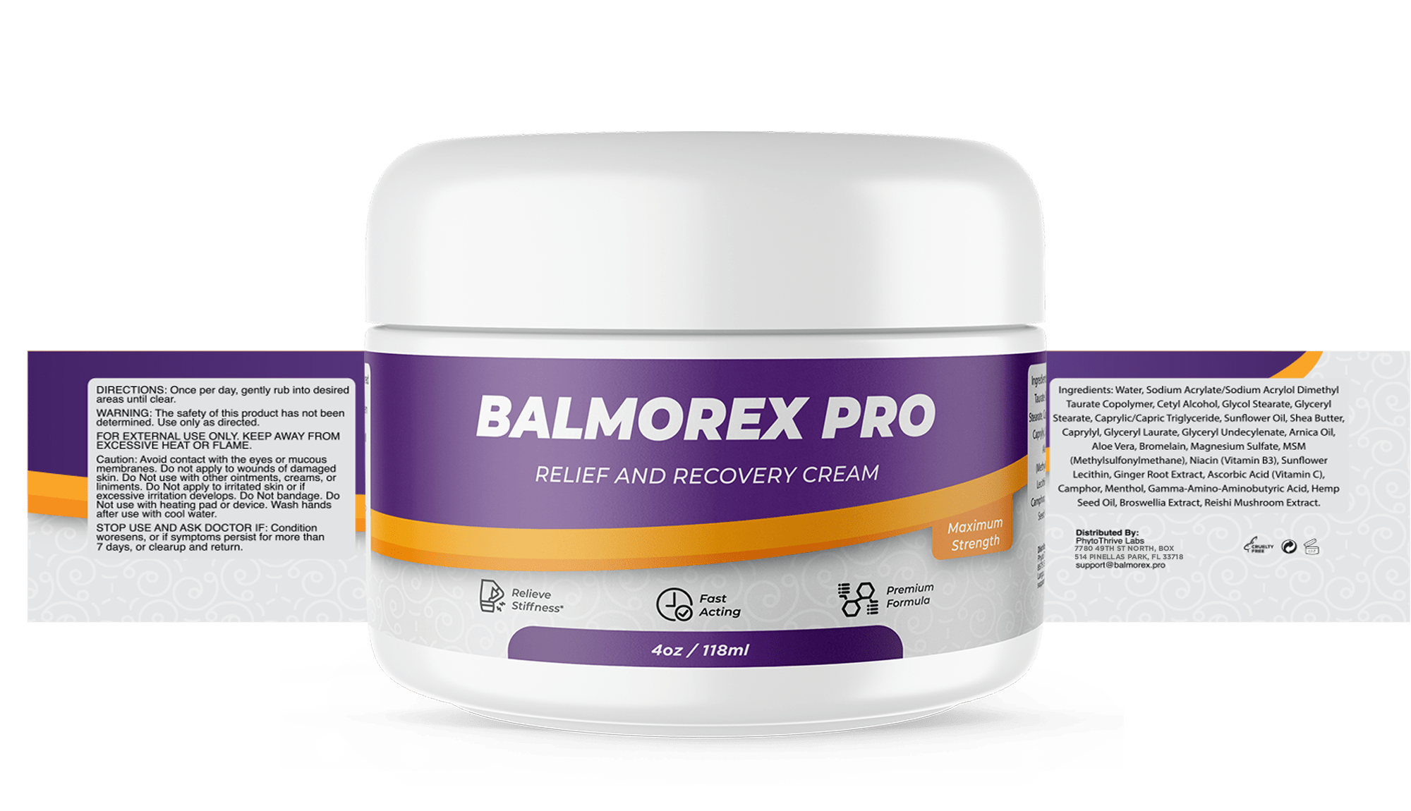 Balmorex Pro Scam [2025]: Real Customer Reviews & Complaints!