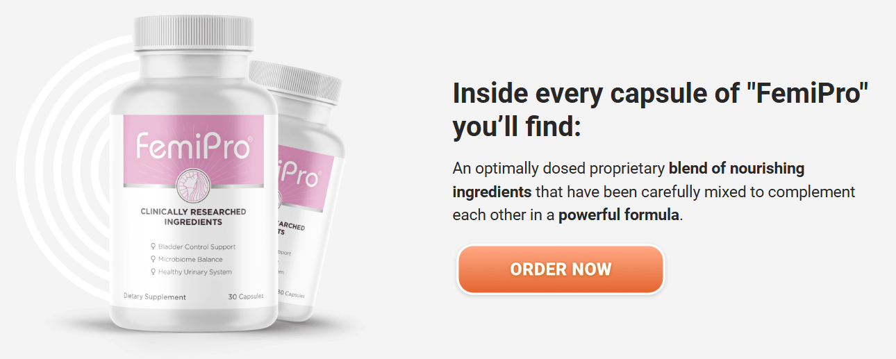 FemiPro Reviews [2025]: Is It a Scam or Legit Supplement?