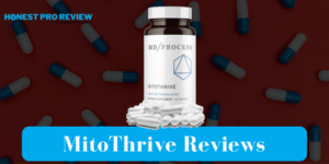MitoThrive Reviews [2025]: Is MitoThrive a Scam or Legit?