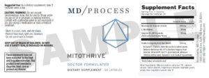 MitoThrive Reviews [2026]: Is MitoThrive a Scam or Legit?