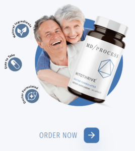 MitoThrive Reviews [2025]: Is MitoThrive a Scam or Legit?