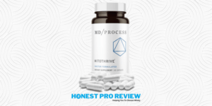 MitoThrive Reviews [2026]: Is MitoThrive a Scam or Legit?