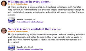 Dentavim Reviews: Legit Dental Support Pills or a Scam?