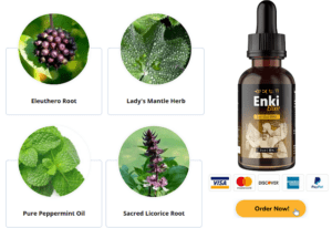 Enki Elixir Reviews [2026]: Is It a Scam or Legit Supplement?
