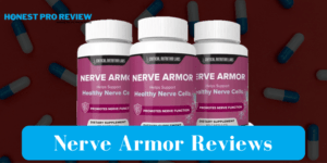 Nerve Armor Reviews [2026]: Scam or Legit Neuropathic Support?