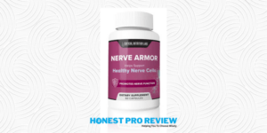 Nerve Armor Reviews [2025]: Scam or Legit Neuropathic Support?