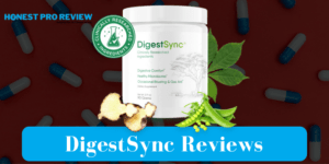 DigestSync Reviews [2025]: Real Probiotic Supplement or a Scam?
