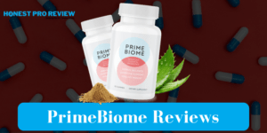 PrimeBiome Reviews [2025]: Is It a Scam or Legit? Let's Find!