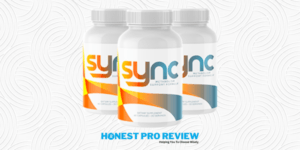 Sync Supplement Reviews [2025]: Does It Really Work? Find Out!