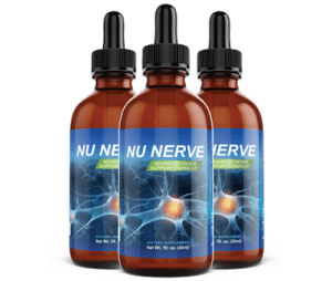 NuNerve Reviews [2026]: Is It a Real Neuropathy Aid or a Scam?