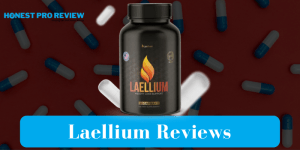 Laellium Reviews [2025]: Is It Really Worth? Here's What I Found…