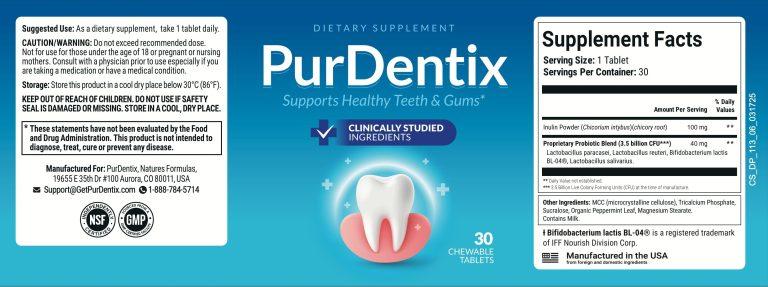Purdentix Scam 2026: Customer Reviews and Complaints Exposed